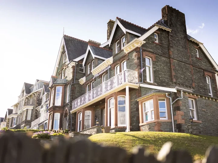 Fellpack House - Keswick