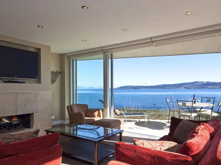 The Reef Resort - Taupo