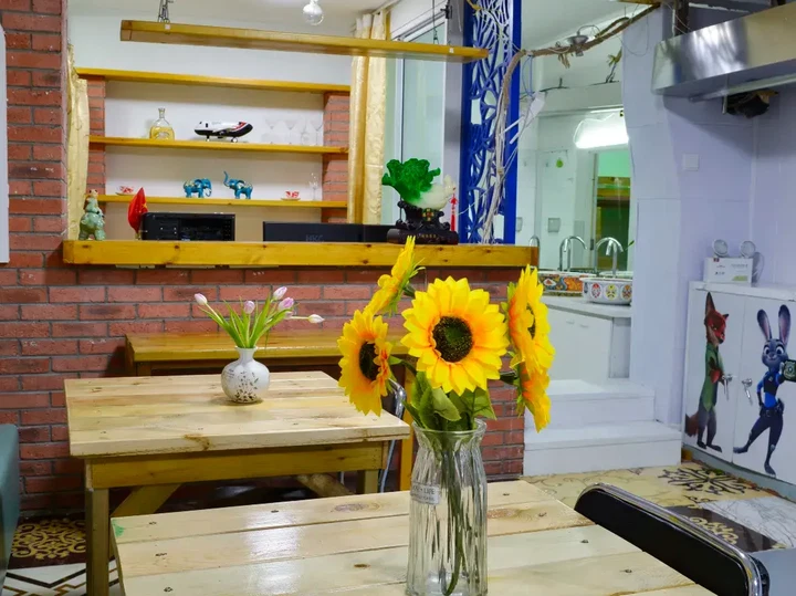 Harbin Angui Hostel - Harbin