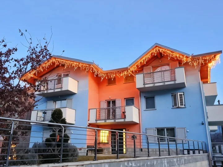 Agritur La Fenice - Trentino-Alto Adige