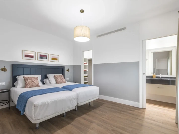 Slow Suites Bellas Artes - Madrid
