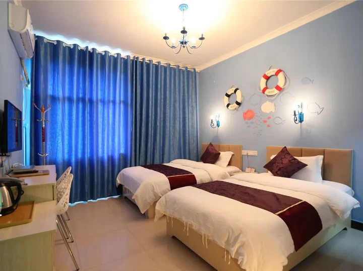 Yimi Yangguang Hostel - Zhangjiajie