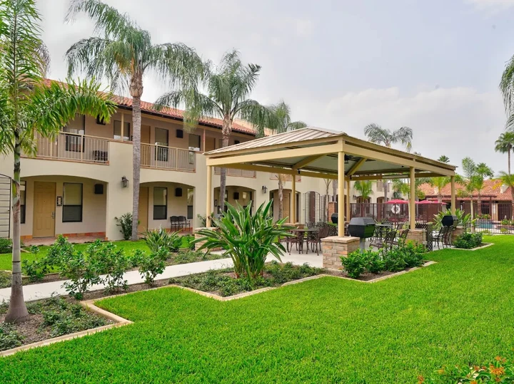 The Bungalows On Shary - McAllen, TX