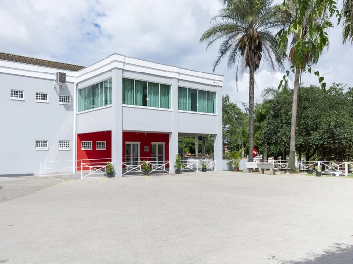 Oyo Hotel Cosmópolis, Sao Paulo - Americana