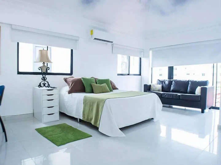 Malecón Acogedor - Premium Plus 20 - Santo Domingo