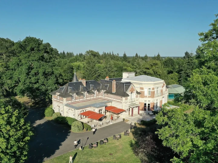 Domaine Des Roches Hôtel, Cottages & Spa - Loiret