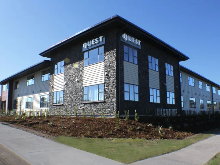 Quest Taupo - Taupō