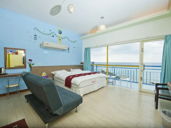 South Bay Seaview Hotel - Checheng