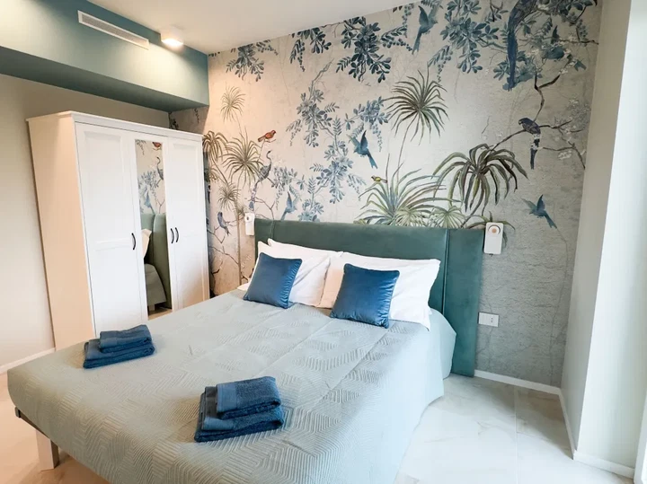 Fairmont Seafront Acquamarine Suite By Ca-sa Check - Chioggia