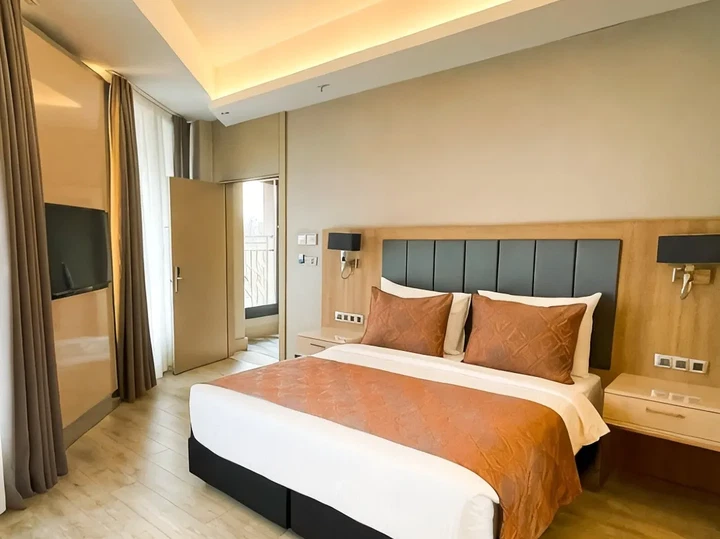 Orange Palace Eskişehir - Kütahya