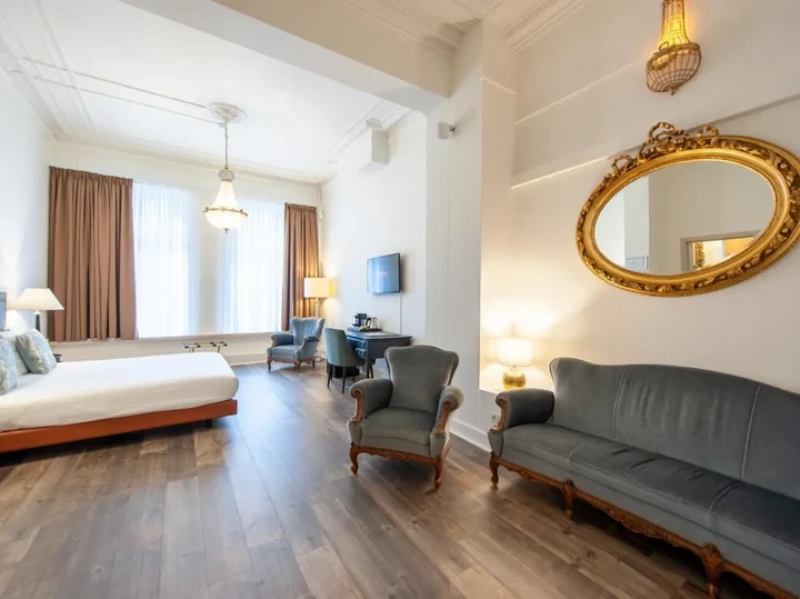 La Lys Rooms & Suites - Gent