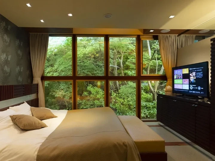 Hotel Gendairakuen Isehara - Adults Only - Hiratsuka