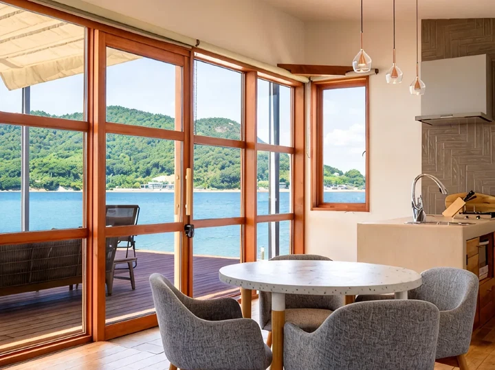 Setouchi Hideaway - Fukuyama