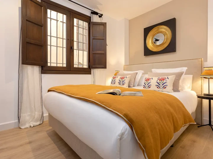 Genteel Home Horno Marina 10 - Granada