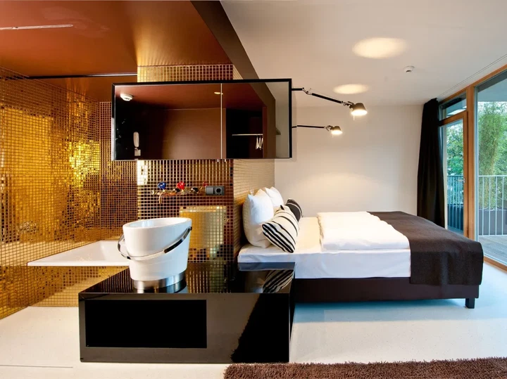 Nala Individuellhotel - Tyrol