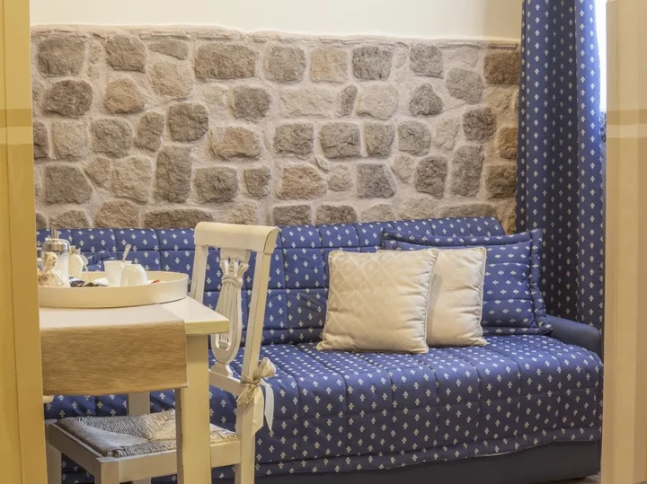 Soggiorno Pezzati B&b - Florence