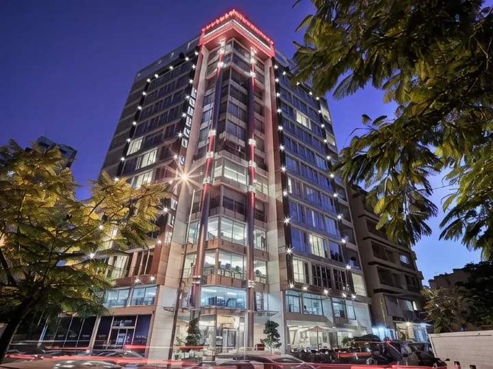 Sodeco Suites - Beirut