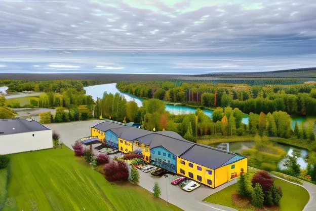 Aspen Hotel - Soldotna, AK