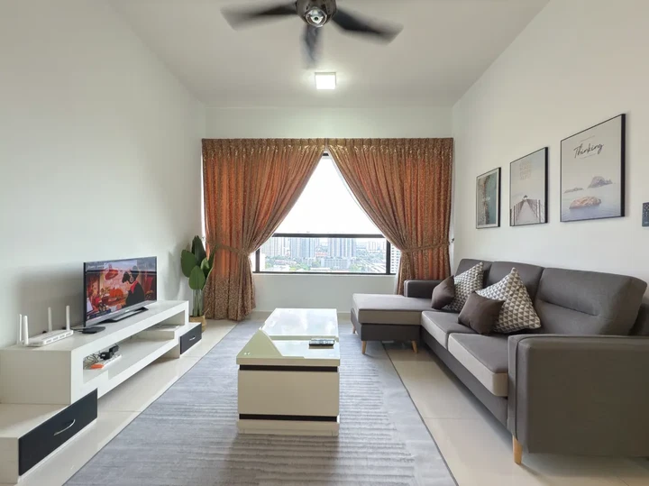 Mkh Boulevard 1 By Favspace - Kajang
