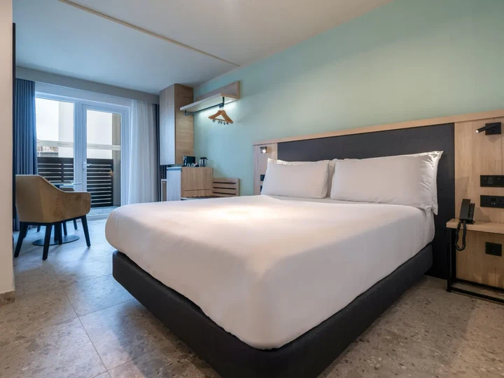 Hotel Scirocco St Julian's, Affiliated By Melia - Malta