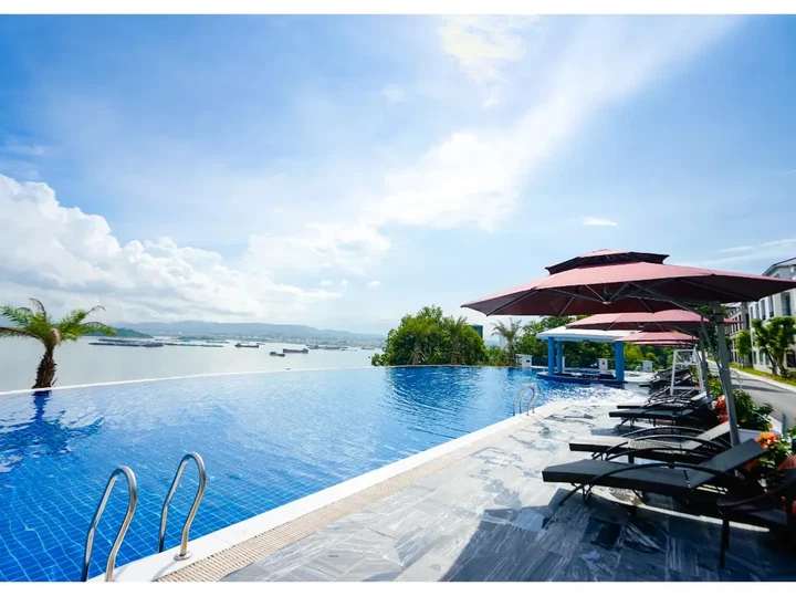 D'lioro Hotel & Resort - Ha Long