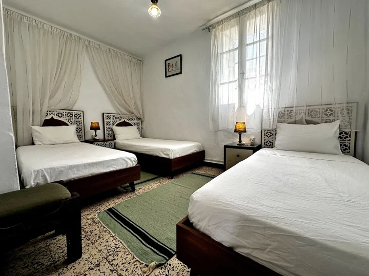Hotel Paris - Sousse