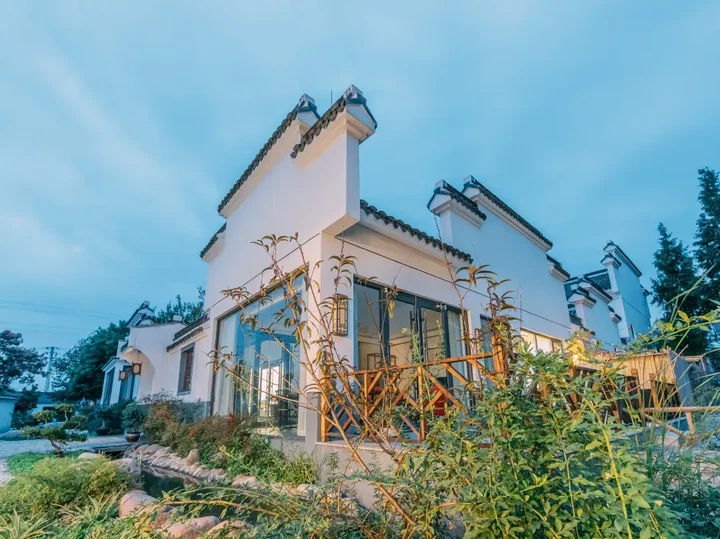 Yiyuan Xiangquan Hostel - Nanjing
