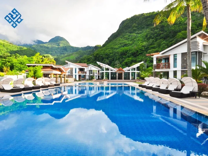 Infinity Resort - Puerto Galera