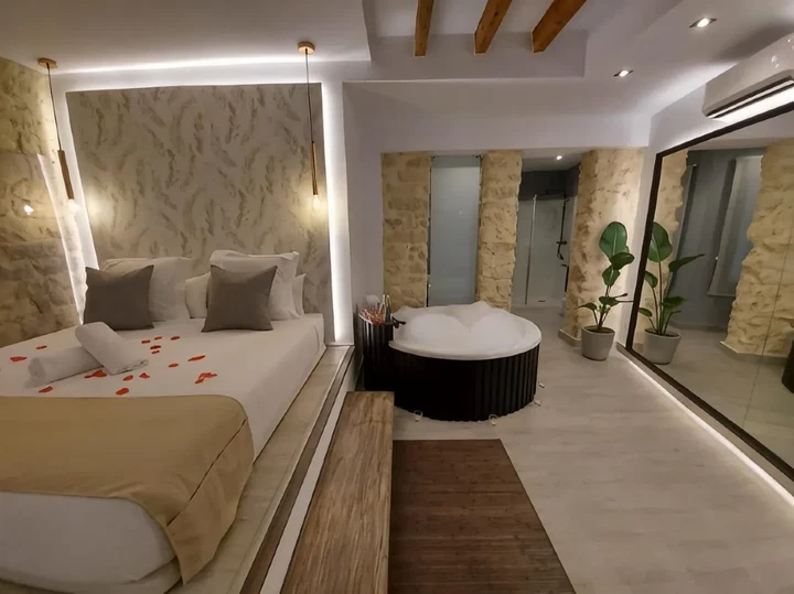 S30 Reina Victoria Suites - Alicante