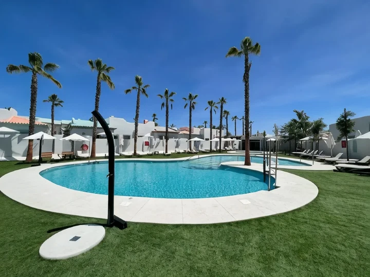 On City Resort Apartamentos - Portugal