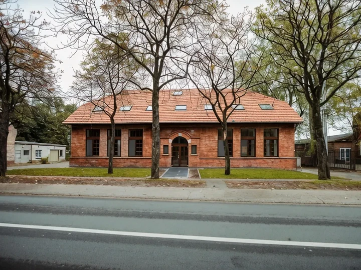 City Housing Genk - Genk