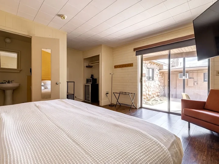 Star Motel - Sedona, AZ