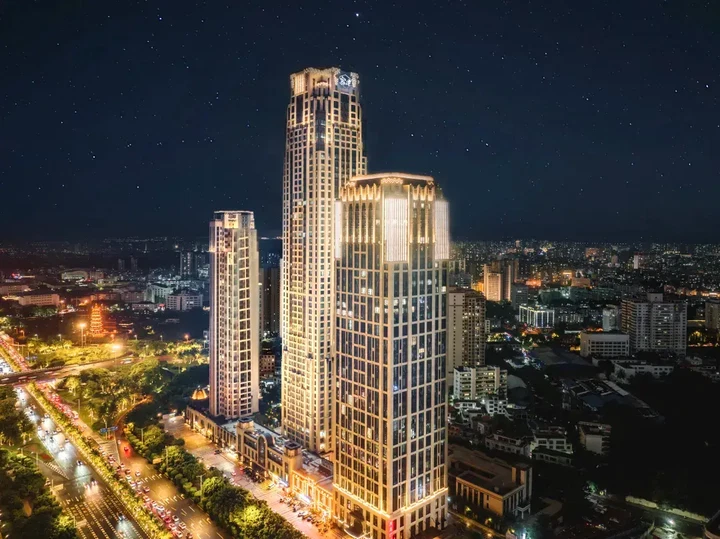 Ya Hotel - Haikou