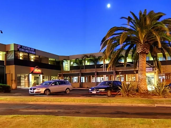 Mornington Hotel - 莫寧頓