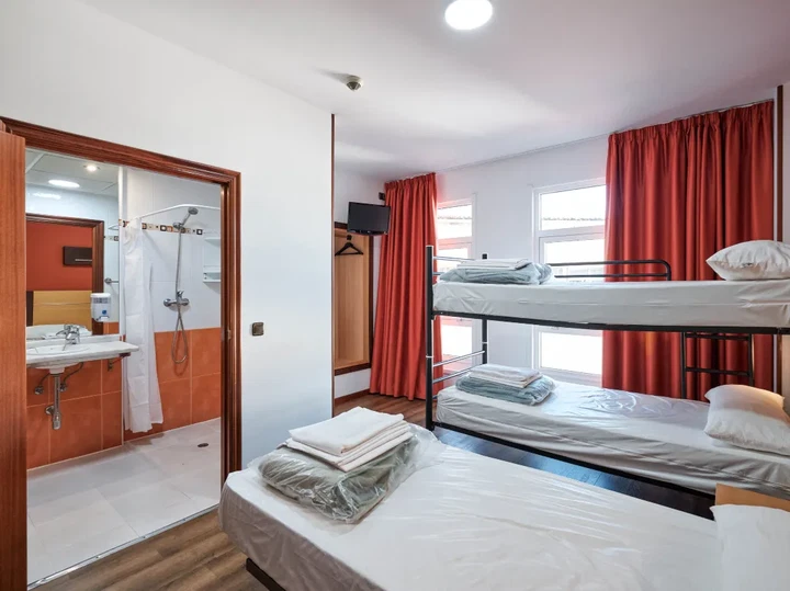Loop Inn Santiago De Compostela Hotel - Saint-Jacques-de-Compostelle