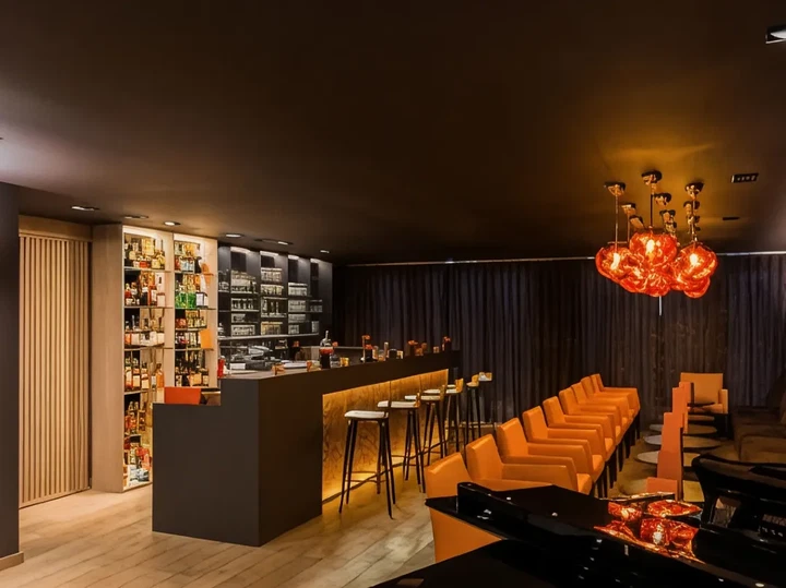 Le Florentin Hôtel - Restaurant - Luxemburg (provincie)