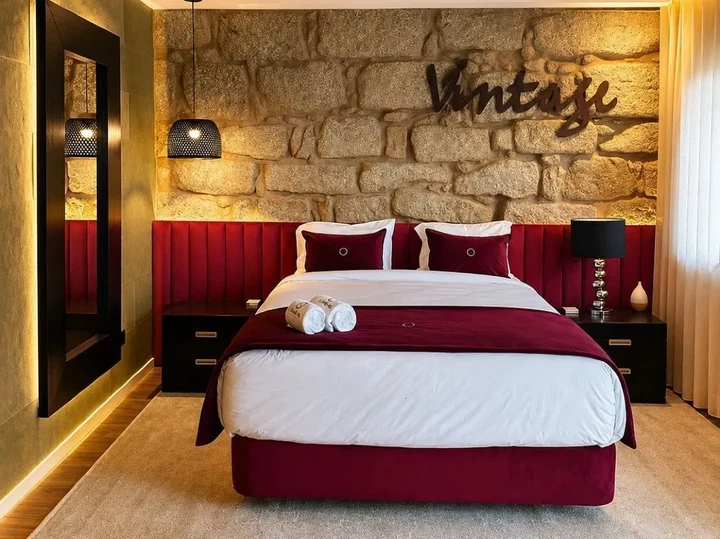 Lounge Inn Guest House - Porto