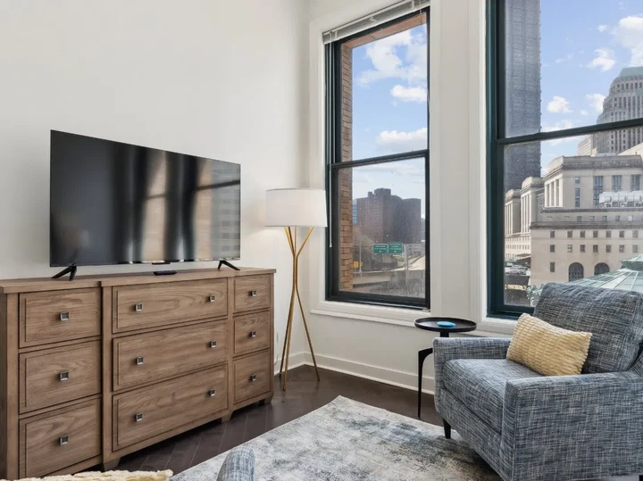 Placemakr Downtown Pittsburgh - Pittsburgh