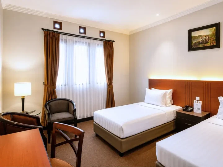 Sany Rosa Hotel Bandung - Bandung