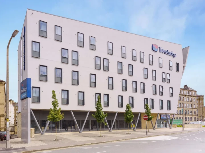 Travelodge Bradford Central - Yorkshire