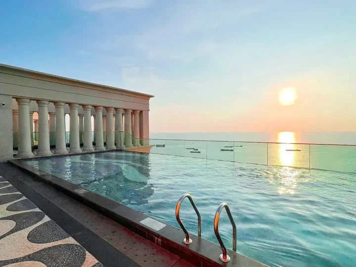 Rosie Panorama Phu Quoc - Phú Quốc