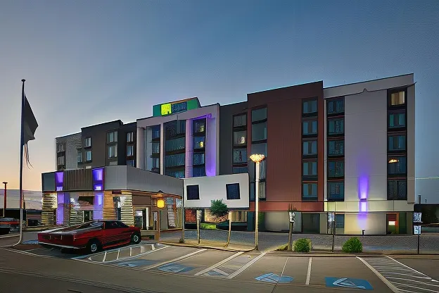Holiday Inn Express & Suites Dallas Ft. Worth Airport South By Ihg - Carrollton, TX