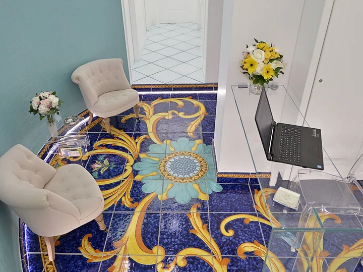 B&b Maiori Luxury - Maiori