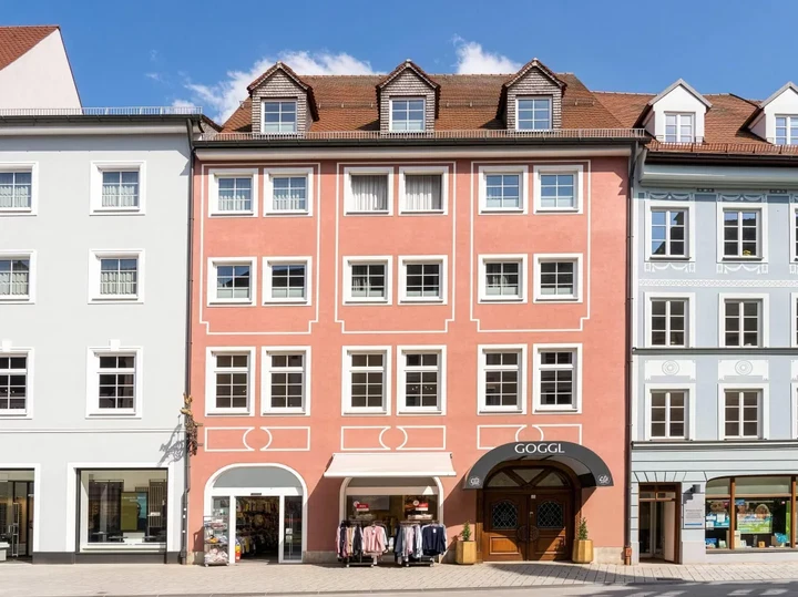 Ana Goggl, Trademark Collection By Wyndham - Landsberg