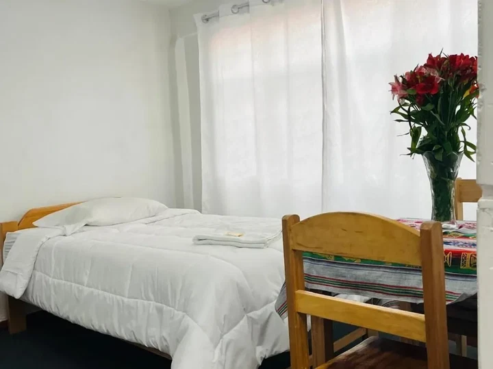 Enede Hostel Cusco - Cusco