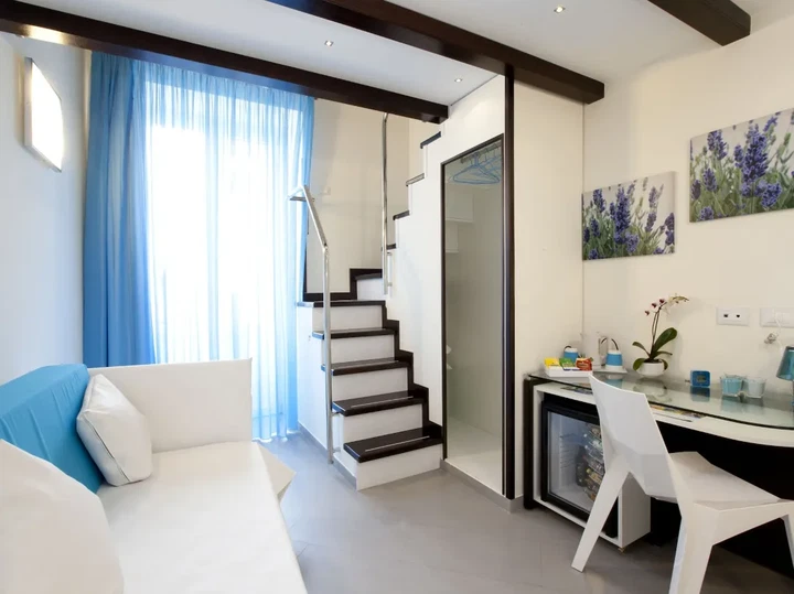 Sorrento Flats - Sorrente
