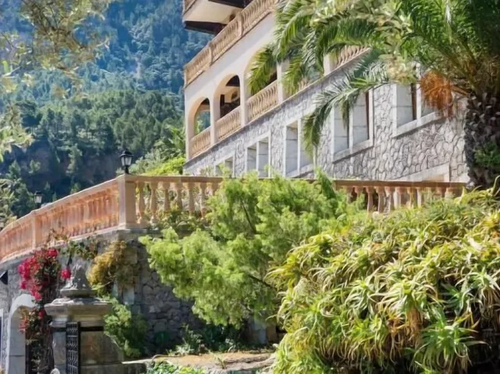 Hotel Es Molí - Deià