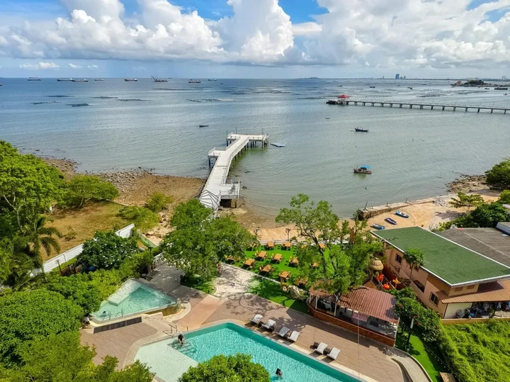 Centara Sonrisa Residences & Suites Sriracha - Rayong
