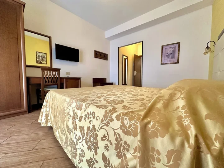 Hotel Soleado - Taormina