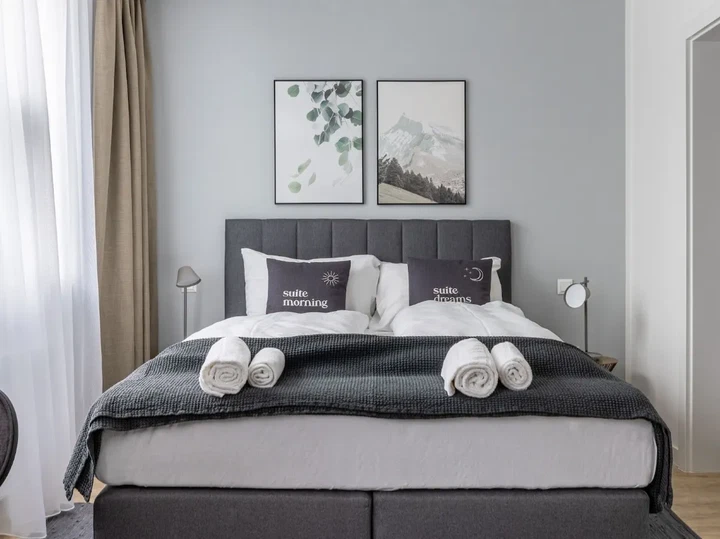 Limehome Klagenfurt Karfreitstraße - Klagenfurt